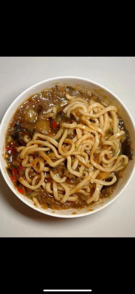 土豆打卤面怎么做_土豆打卤面家常做法-第3张图片-山城妙识 土豆打卤面怎么做_土豆打卤面家常做法-第3张图片-山城妙识