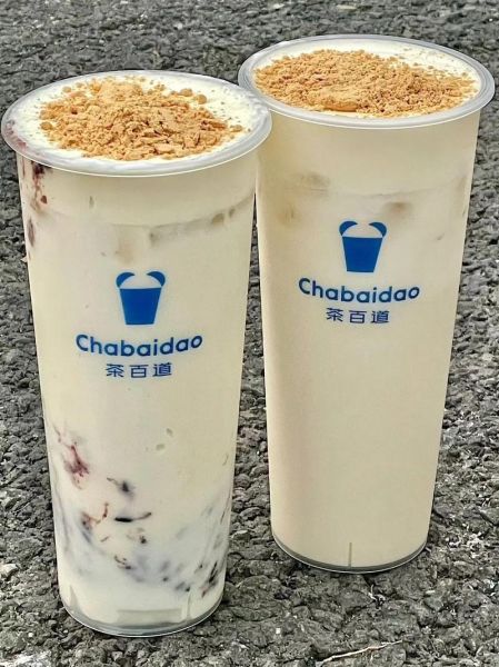 豆乳奶茶怎么做_豆乳奶盖比例是多少-第2张图片-山城妙识