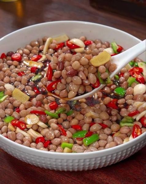 糖醋泡花生米怎么做_糖醋泡花生米要泡多久-第3张图片-山城妙识 糖醋泡花生米怎么做_糖醋泡花生米要泡多久-第3张图片-山城妙识