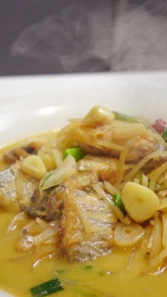 萝卜丝烧带鱼怎么做_萝卜丝烧带鱼的家常做法-第1张图片-山城妙识 萝卜丝烧带鱼怎么做_萝卜丝烧带鱼的家常做法-第1张图片-山城妙识