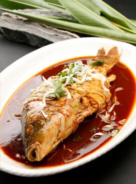 鲤鱼怎么炖好吃_家常鲤鱼炖多久-第3张图片-山城妙识 鲤鱼怎么炖好吃_家常鲤鱼炖多久-第3张图片-山城妙识