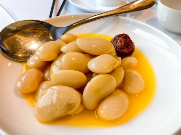 蒸芸豆的做法大全_蒸芸豆怎么做好吃又入味-第3张图片-山城妙识