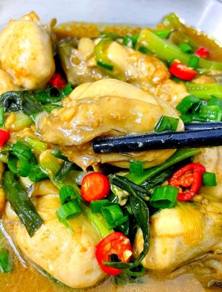 蚝油怎么使用_蚝油能做什么菜-第2张图片-山城妙识