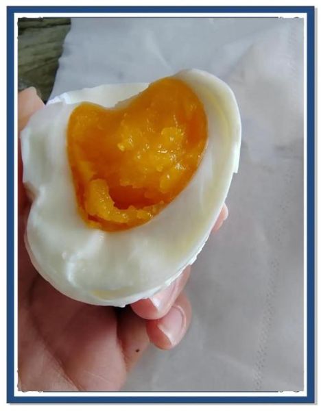 鸡蛋怎么腌制好吃又出油_腌鸡蛋出油小窍门-第1张图片-山城妙识 鸡蛋怎么腌制好吃又出油_腌鸡蛋出油小窍门-第1张图片-山城妙识