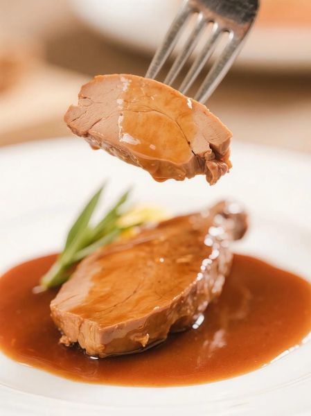 鹅肝酱多少钱一斤_鹅肝酱为什么这么贵-第3张图片-山城妙识 鹅肝酱多少钱一斤_鹅肝酱为什么这么贵-第3张图片-山城妙识