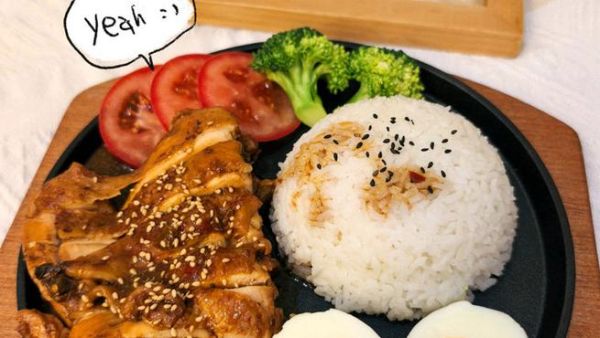 照烧鸡腿排怎么做_照烧鸡腿排腌制多久-第3张图片-山城妙识 照烧鸡腿排怎么做_照烧鸡腿排腌制多久-第3张图片-山城妙识