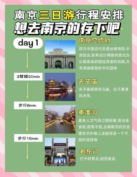 南京必去5个景点_南京旅游攻略-第3张图片-山城妙识 南京必去5个景点_南京旅游攻略-第3张图片-山城妙识
