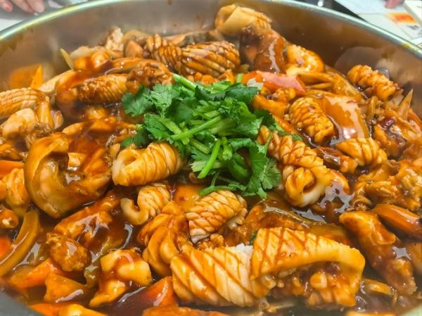 焖锅怎么做才好吃_焖锅的酱汁怎么调-第3张图片-山城妙识 焖锅怎么做才好吃_焖锅的酱汁怎么调-第3张图片-山城妙识