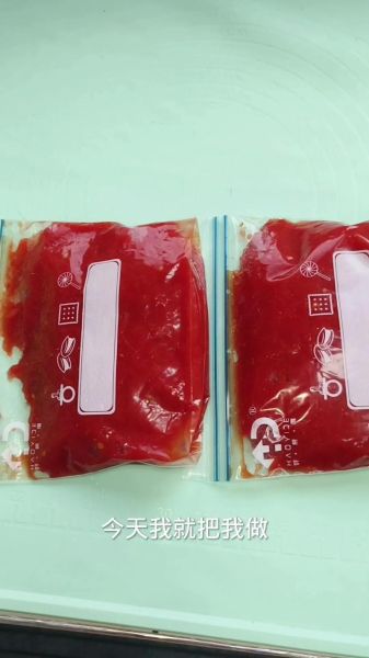 家庭怎样做西红柿酱_西红柿酱保存多久-第3张图片-山城妙识 家庭怎样做西红柿酱_西红柿酱保存多久-第3张图片-山城妙识