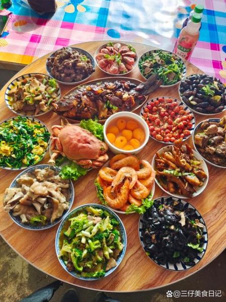 家庭请客做什么菜简单_如何快速准备-第3张图片-山城妙识 家庭请客做什么菜简单_如何快速准备-第3张图片-山城妙识