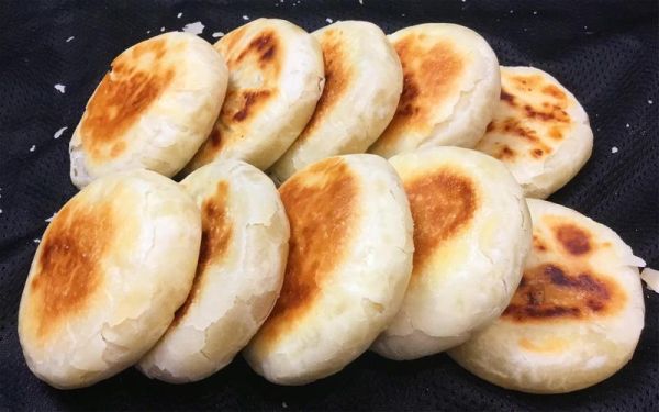 老式酥饼的做法和配方_老式酥饼为什么酥-第1张图片-山城妙识 老式酥饼的做法和配方_老式酥饼为什么酥-第1张图片-山城妙识