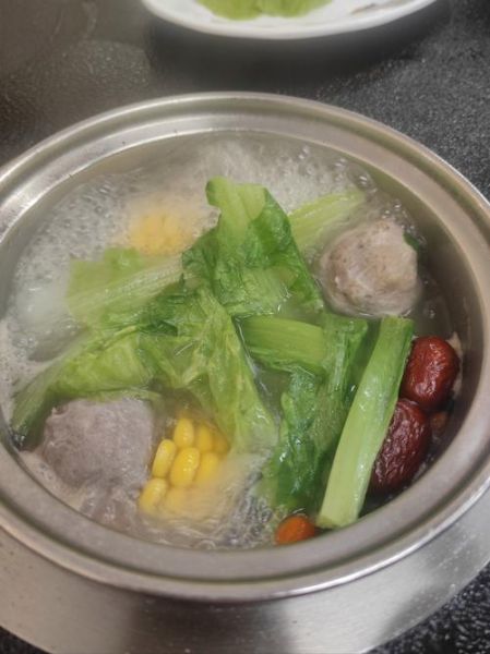 清汤锅底怎么弄_清汤锅底需要哪些食材-第2张图片-山城妙识 清汤锅底怎么弄_清汤锅底需要哪些食材-第2张图片-山城妙识