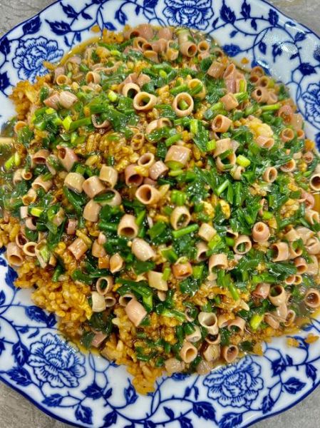 豆丹是什么_豆丹怎么做好吃-第1张图片-山城妙识 豆丹是什么_豆丹怎么做好吃-第1张图片-山城妙识