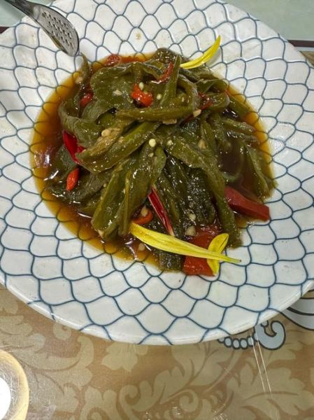 虎皮辣子怎么做_虎皮辣子为什么起皮-第3张图片-山城妙识 虎皮辣子怎么做_虎皮辣子为什么起皮-第3张图片-山城妙识