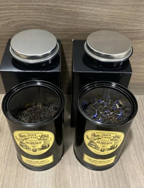 伯爵茶的功效与作用_伯爵茶适合什么人喝-第2张图片-山城妙识