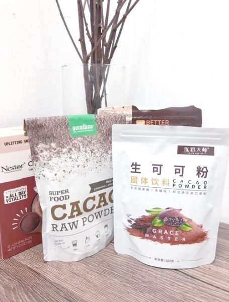 可可粉哪个牌子的质量好_如何挑选高品质可可粉-第1张图片-山城妙识 可可粉哪个牌子的质量好_如何挑选高品质可可粉-第1张图片-山城妙识
