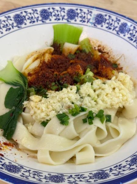 陕西面食做法大全_陕西面食怎么做才正宗-第3张图片-山城妙识 陕西面食做法大全_陕西面食怎么做才正宗-第3张图片-山城妙识