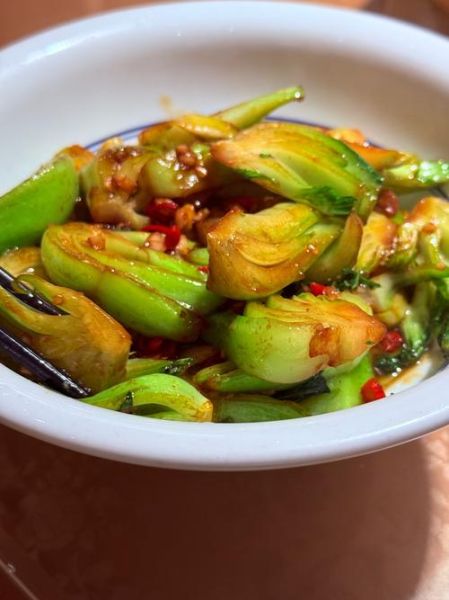 夏天开胃家常菜有哪些_怎么做简单又下饭-第1张图片-山城妙识