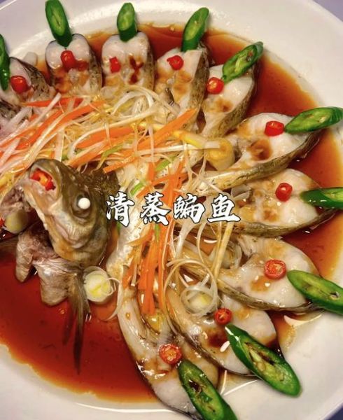 鳊鱼蒸多久才熟_鳊鱼蒸鱼的家常做法-第1张图片-山城妙识 鳊鱼蒸多久才熟_鳊鱼蒸鱼的家常做法-第1张图片-山城妙识