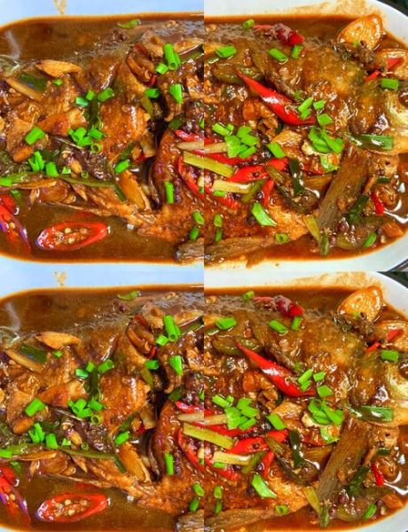 鳊鱼蒸多久才熟_鳊鱼蒸鱼的家常做法-第3张图片-山城妙识 鳊鱼蒸多久才熟_鳊鱼蒸鱼的家常做法-第3张图片-山城妙识