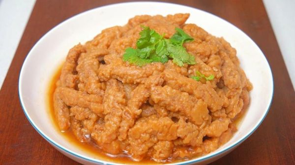 河南八大蒸碗怎么做_正宗做法步骤-第2张图片-山城妙识 河南八大蒸碗怎么做_正宗做法步骤-第2张图片-山城妙识