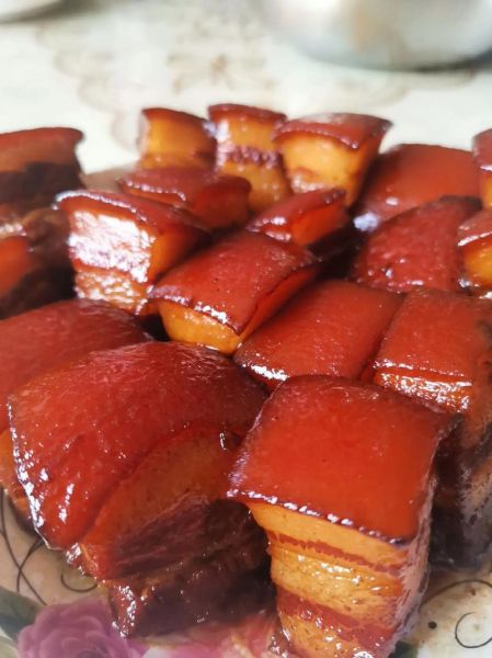 毛氏红烧肉怎么做_正宗毛氏红烧肉做法-第2张图片-山城妙识 毛氏红烧肉怎么做_正宗毛氏红烧肉做法-第2张图片-山城妙识