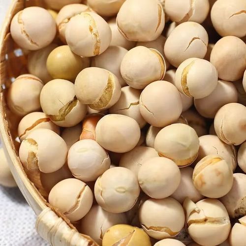 干黄豆怎么炒酥脆_干黄豆炒多久才脆-第3张图片-山城妙识 干黄豆怎么炒酥脆_干黄豆炒多久才脆-第3张图片-山城妙识