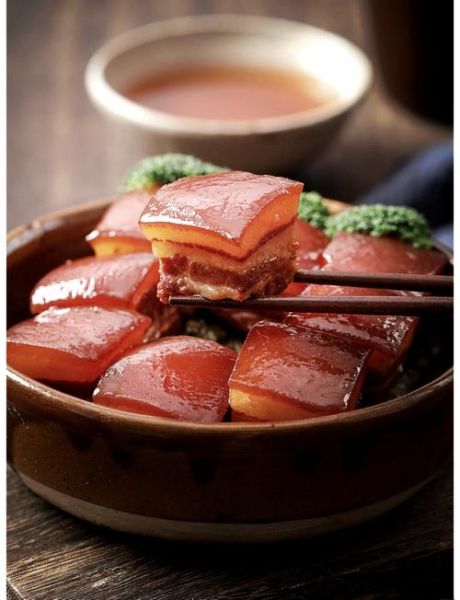 毛氏红烧肉怎么做_正宗毛氏红烧肉做法-第3张图片-山城妙识 毛氏红烧肉怎么做_正宗毛氏红烧肉做法-第3张图片-山城妙识