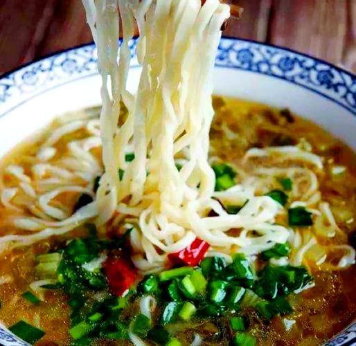 浆水面起源于哪里_浆水面历史有多久-第1张图片-山城妙识 浆水面起源于哪里_浆水面历史有多久-第1张图片-山城妙识