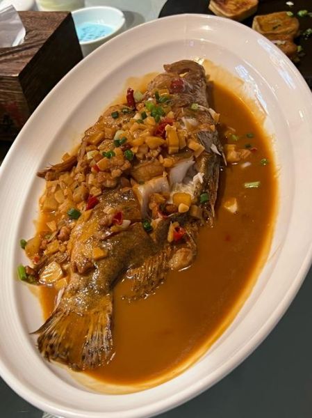 徽菜代表菜有哪些_如何区分臭鳜鱼与毛豆腐-第2张图片-山城妙识 徽菜代表菜有哪些_如何区分臭鳜鱼与毛豆腐-第2张图片-山城妙识