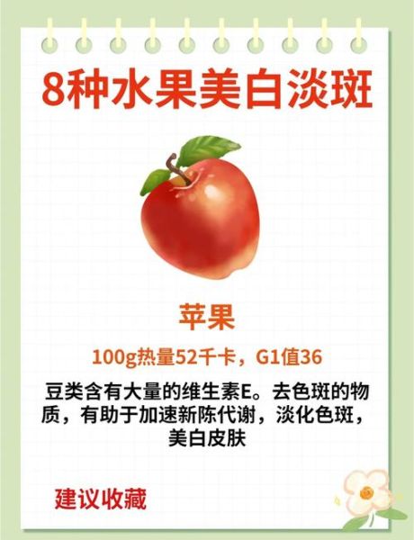 吃什么可以美白淡化色斑_吃什么水果能淡斑-第2张图片-山城妙识 吃什么可以美白淡化色斑_吃什么水果能淡斑-第2张图片-山城妙识