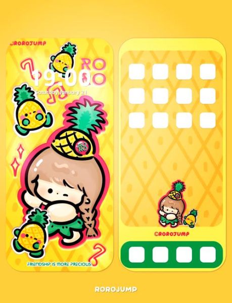 菠萝派对怎么玩_菠萝派对游戏规则-第2张图片-山城妙识 菠萝派对怎么玩_菠萝派对游戏规则-第2张图片-山城妙识