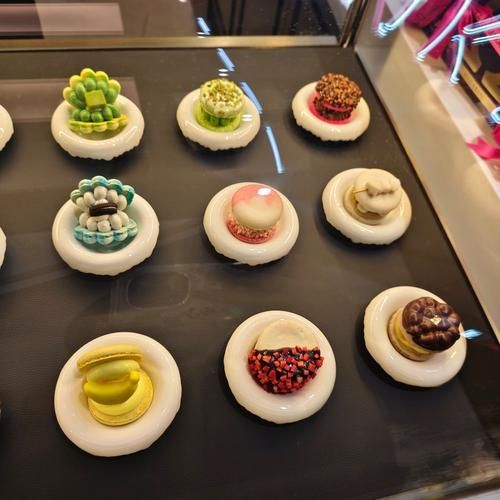 马卡龙是什么味道_马卡龙好吃吗-第3张图片-山城妙识