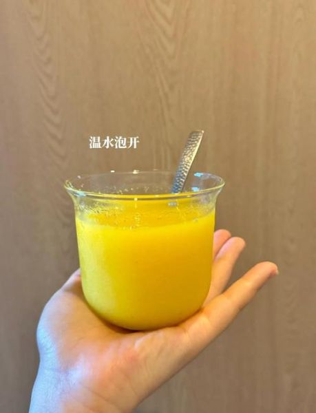 生姜柠檬水怎么泡_生姜柠檬水正确做法-第1张图片-山城妙识