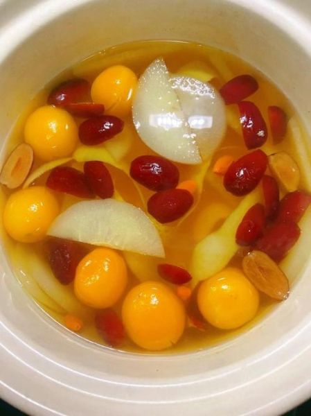 金桔冰糖梨止咳的做法_怎么做止咳效果好-第2张图片-山城妙识 金桔冰糖梨止咳的做法_怎么做止咳效果好-第2张图片-山城妙识