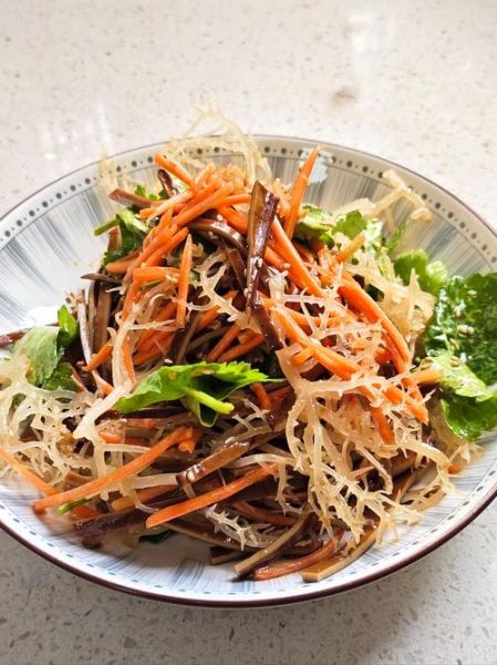 龙须菜凉拌怎么做好吃_龙须菜凉拌需要焯水吗-第1张图片-山城妙识 龙须菜凉拌怎么做好吃_龙须菜凉拌需要焯水吗-第1张图片-山城妙识