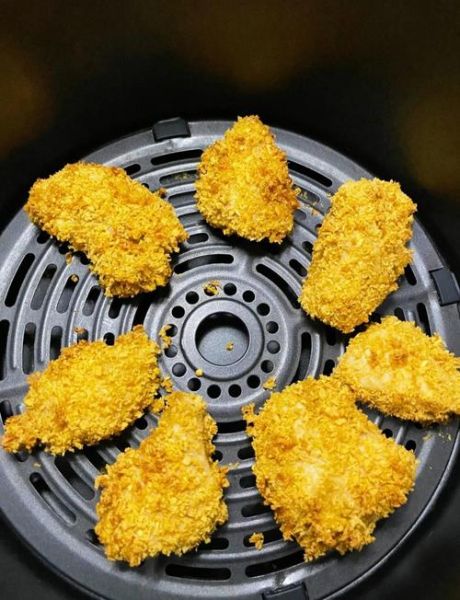 盐酥鸡块怎么做_盐酥鸡块腌制配方-第2张图片-山城妙识 盐酥鸡块怎么做_盐酥鸡块腌制配方-第2张图片-山城妙识