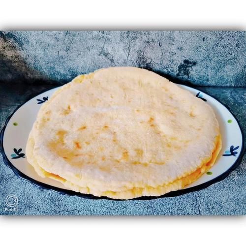 面浆薄饼怎么做_面浆薄饼家常做法-第1张图片-山城妙识