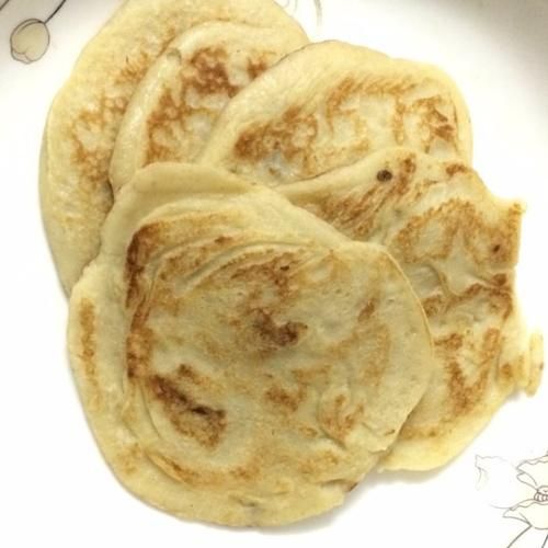 面浆薄饼怎么做_面浆薄饼家常做法-第3张图片-山城妙识