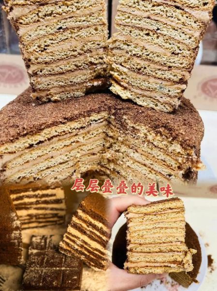 俄罗斯提拉米苏怎么做_正宗配方揭秘-第3张图片-山城妙识 俄罗斯提拉米苏怎么做_正宗配方揭秘-第3张图片-山城妙识