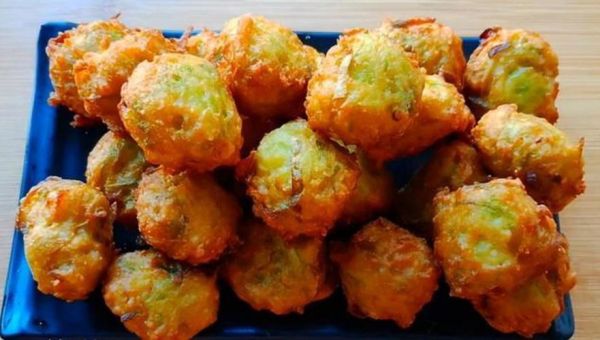 萝卜丸子怎么做松软_萝卜丸子松软秘诀-第2张图片-山城妙识