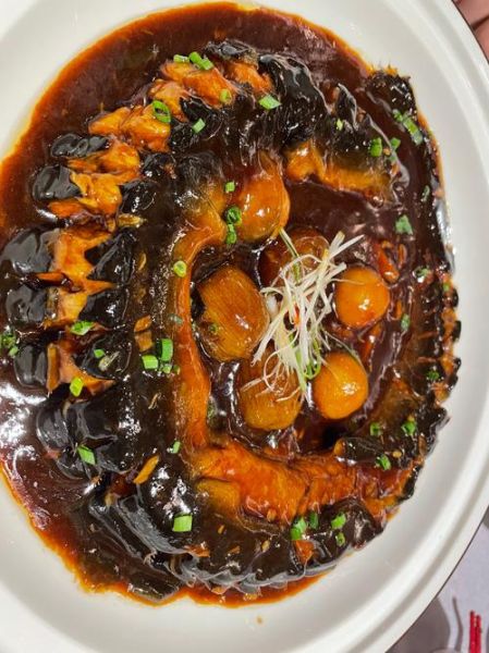 红烧鳗鱼怎么做好吃又简单_家常做法零失败-第1张图片-山城妙识 红烧鳗鱼怎么做好吃又简单_家常做法零失败-第1张图片-山城妙识