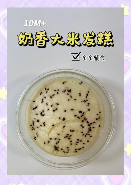 大米面粉哪个更适合宝宝辅食_大米面粉怎么做才松软-第2张图片-山城妙识