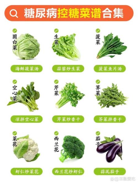糖尿病家常菜谱大全_适合糖尿病人吃的家常菜有哪些-第2张图片-山城妙识 糖尿病家常菜谱大全_适合糖尿病人吃的家常菜有哪些-第2张图片-山城妙识