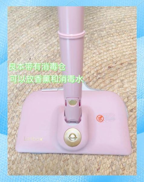 蒸汽拖把哪个牌子最靠谱_蒸汽拖把选购避坑指南-第3张图片-山城妙识