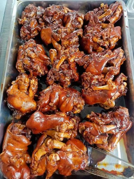 卤味熟食怎么保存_卤味熟食可以放多久-第2张图片-山城妙识 卤味熟食怎么保存_卤味熟食可以放多久-第2张图片-山城妙识