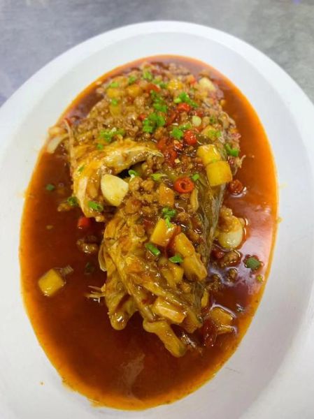 平锅臭桂鱼怎么做_平锅臭桂鱼为什么臭-第3张图片-山城妙识 平锅臭桂鱼怎么做_平锅臭桂鱼为什么臭-第3张图片-山城妙识