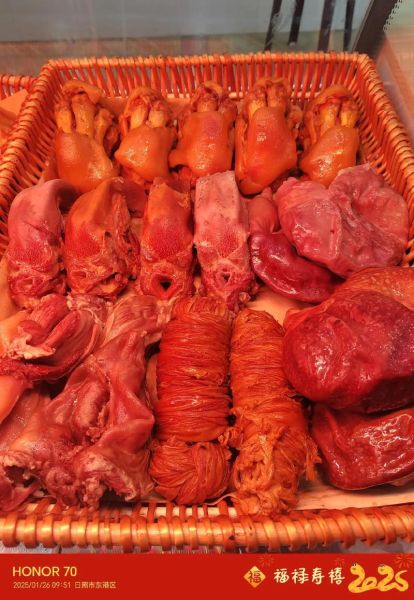 卤味熟食怎么保存_卤味熟食可以放多久-第3张图片-山城妙识 卤味熟食怎么保存_卤味熟食可以放多久-第3张图片-山城妙识