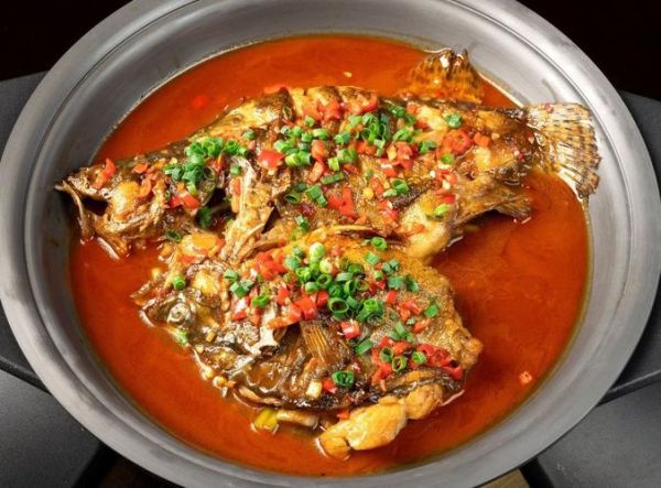 平锅臭桂鱼怎么做_平锅臭桂鱼为什么臭-第2张图片-山城妙识 平锅臭桂鱼怎么做_平锅臭桂鱼为什么臭-第2张图片-山城妙识