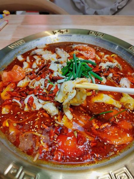 冷锅鱼怎么做_冷锅鱼正宗做法-第1张图片-山城妙识 冷锅鱼怎么做_冷锅鱼正宗做法-第1张图片-山城妙识